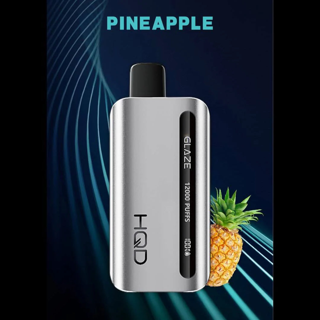 PUFFS Jetable – AFROKING VAP